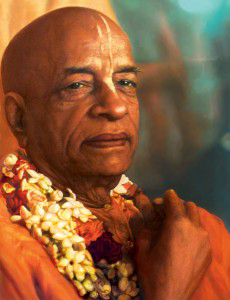 ISKCON of Bhiwandi - Dissolve in Krishna Consciousness